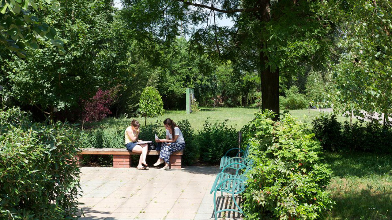 Eötvös Loránd University (ELTE) | HunEducation