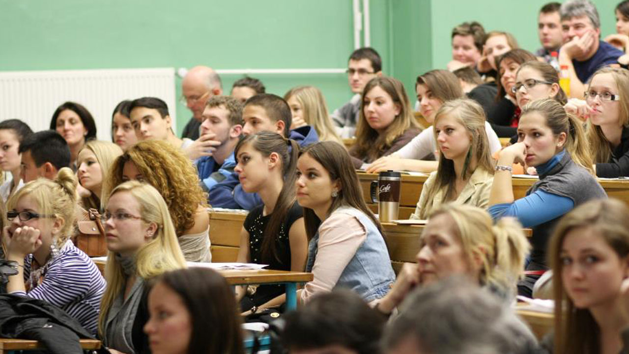 Eötvös Loránd University (ELTE) | HunEducation