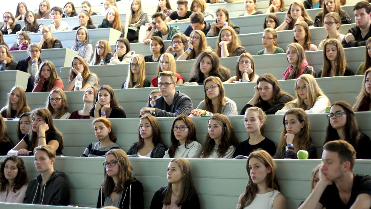 Eötvös Loránd University (ELTE) | HunEducation