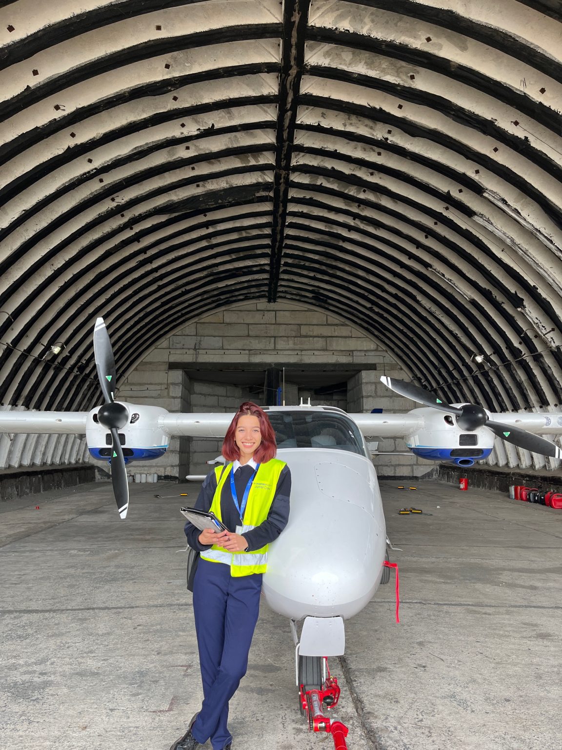 Pilot Training at Hungarian Universities | HunEducation